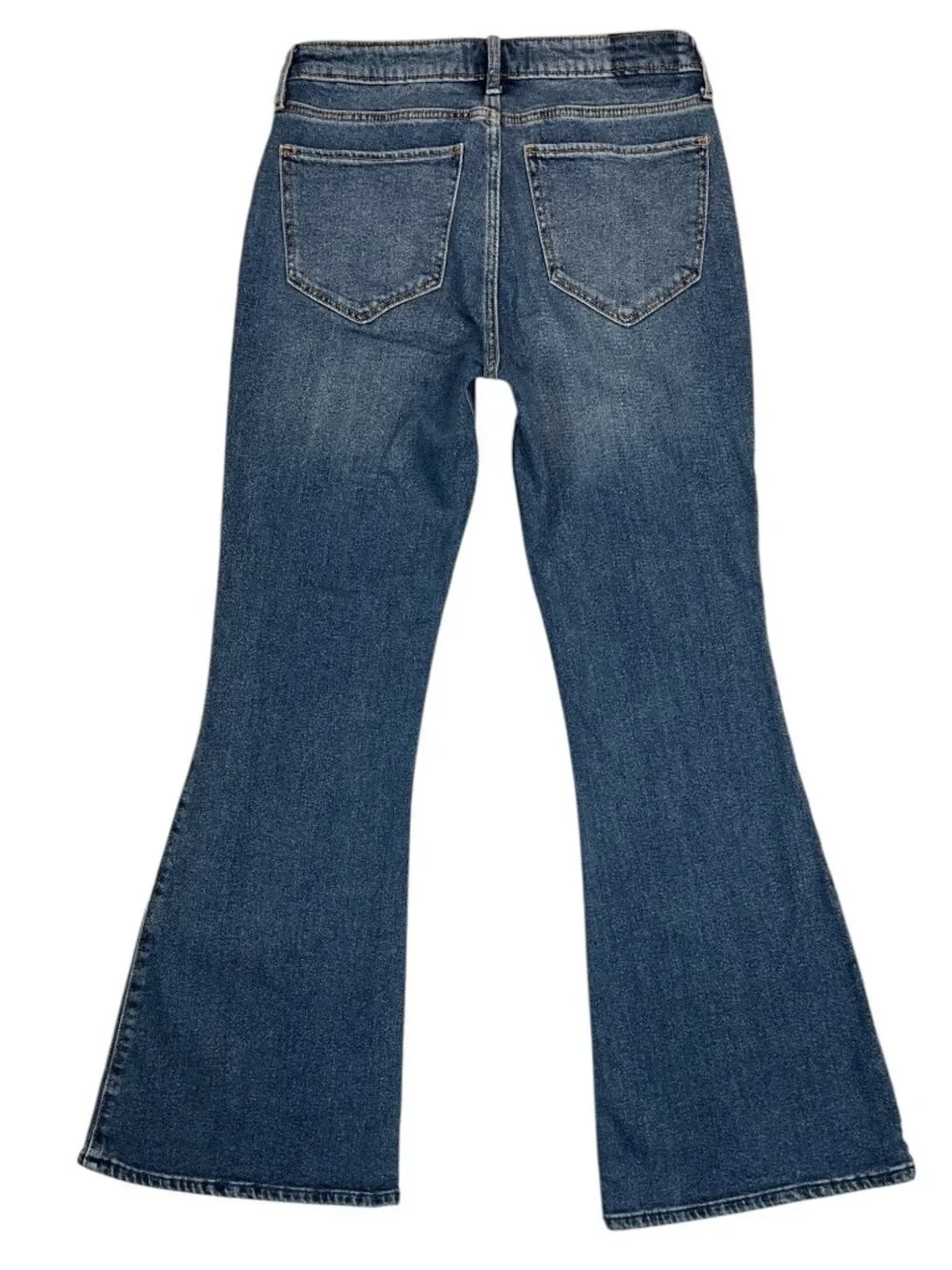 Abercrombie & Fitch | Jeans | Abercrombie And Fitch The Vintage Flare ...